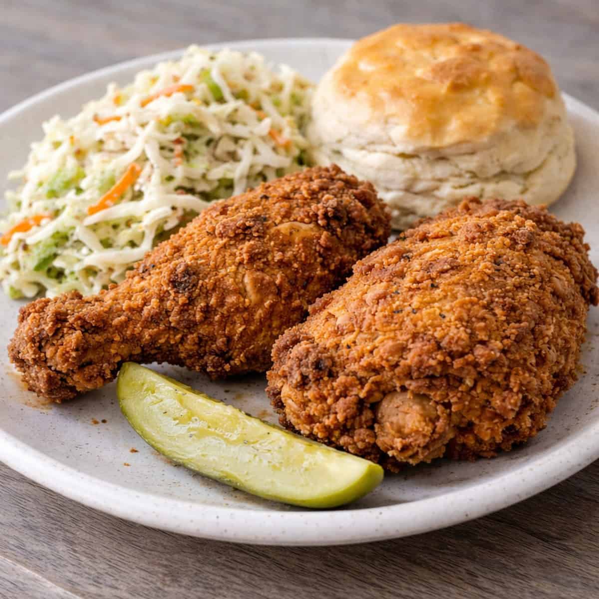 American Cuisine - Passport Kitchen